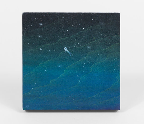 Aaron Piland - Cosmic Ocean at buyolympia.com