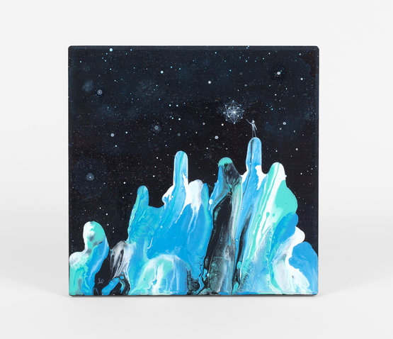 Aaron Piland - Guiding Star at buyolympia.com