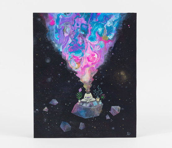 Aaron Piland - Let It All Go at buyolympia.com