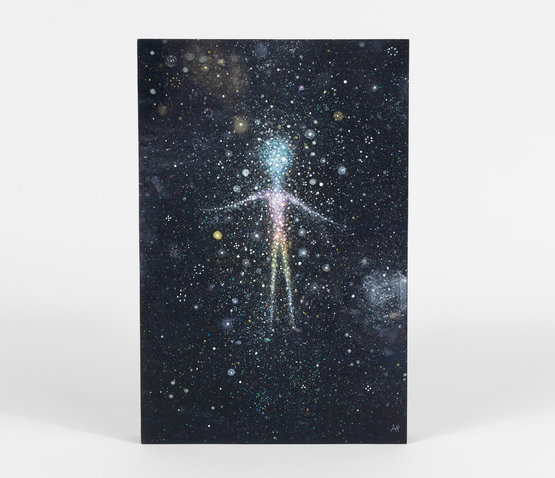 Aaron Piland - Rainbow Body at buyolympia.com