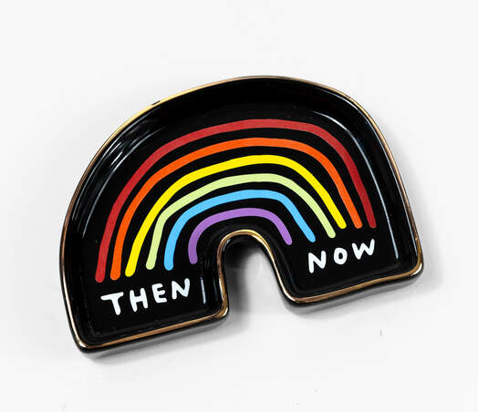 Adam J. Kurtz - Then & Now at buyolympia.com