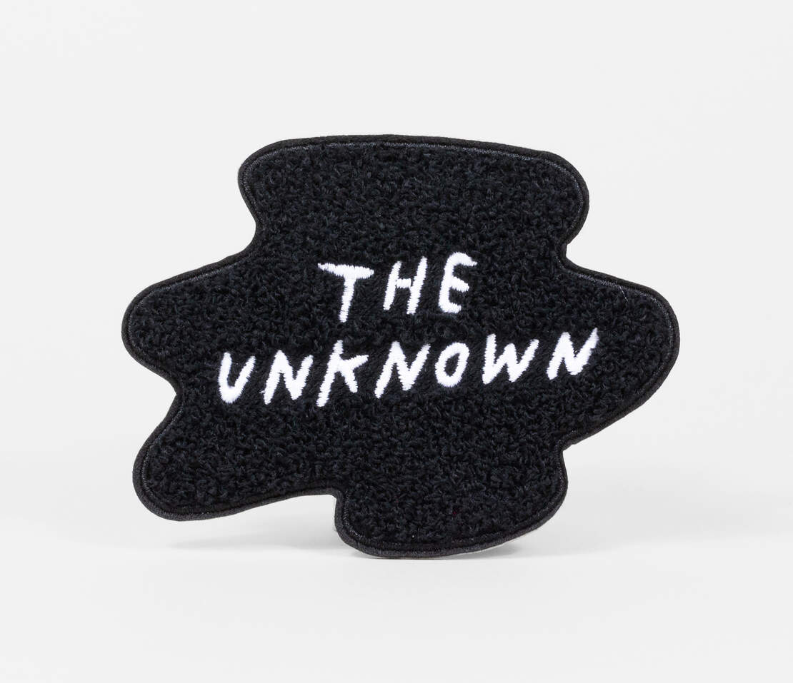 Adam J. Kurtz - The Unknown at buyolympia.com