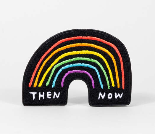 Patches at buyolympia.com