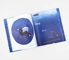 Alex Boersma - The Whale Who Swam Through Time at buyolympia.com