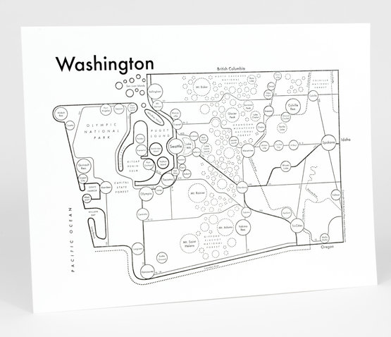 Archie's Press - Washington at buyolympia.com