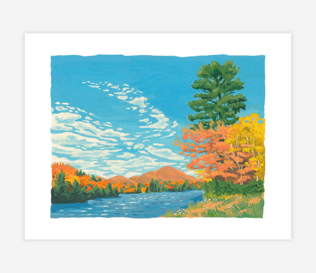 Always With Honor - Colton Pond at buyolympia.com