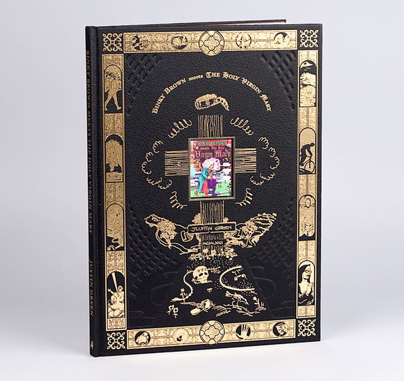 McSweeney's - Binky Brown Meets the Holy Virgin Mary at buyolympia.com