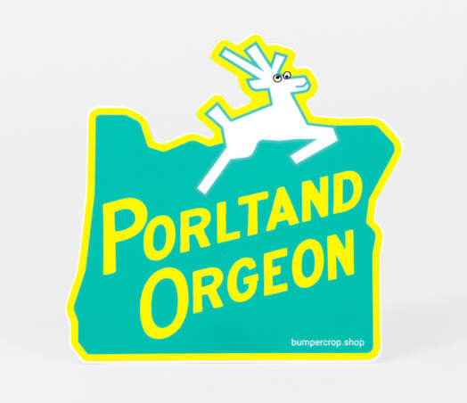 Stickers at buyolympia.com