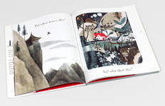Carson Ellis - Home at buyolympia.com