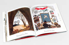 Carson Ellis - Home at buyolympia.com