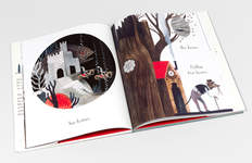 Carson Ellis - Home at buyolympia.com