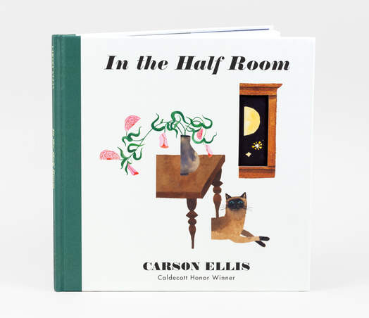 Carson Ellis - The Decemberists At Edgefield at buyolympia.com