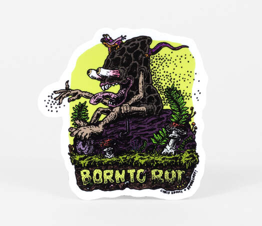 Stickers at buyolympia.com