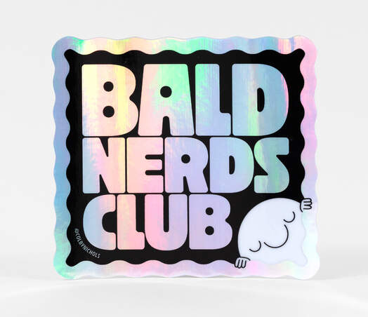 Stickers at buyolympia.com