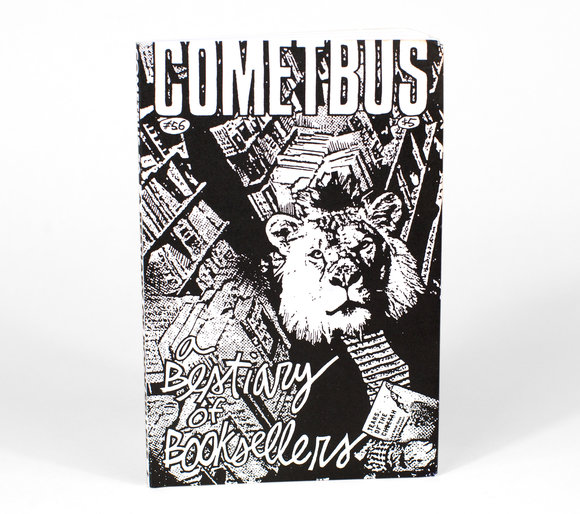 Aaron Cometbus - Cometbus #56 at buyolympia.com