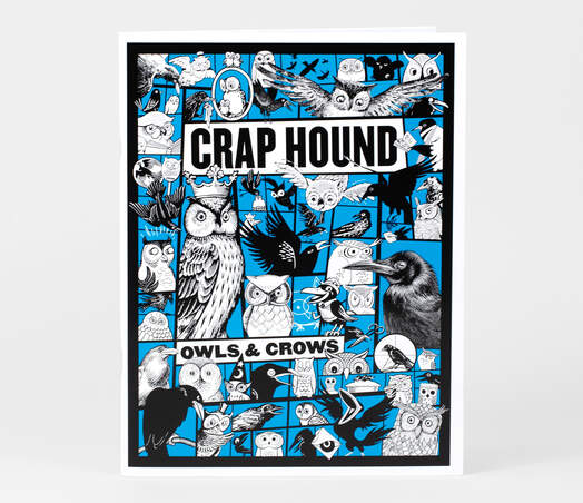 Zines at buyolympia.com