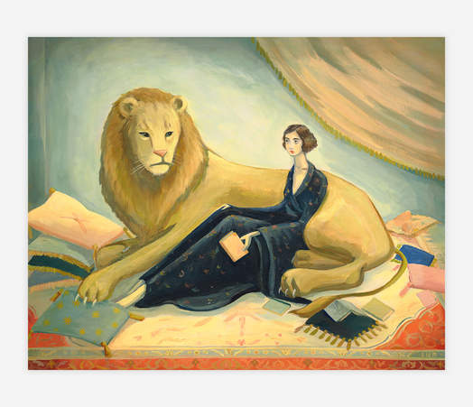 Emily Winfield Martin Prints at buyolympia.com