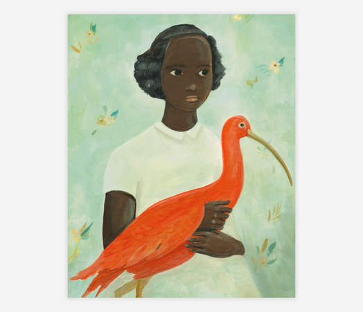 Emily Winfield Martin - Imaginaries Mermaid at buyolympia.com