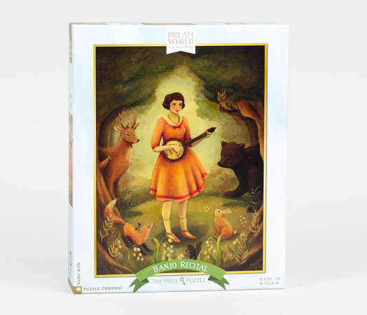 Emily Winfield Martin - Dream World at buyolympia.com