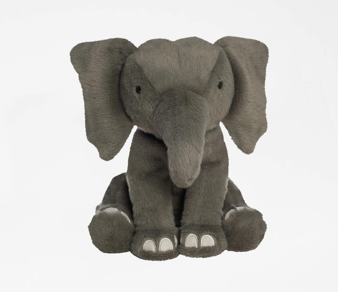 Emily Winfield Martin - Imaginaries Elephant at buyolympia.com