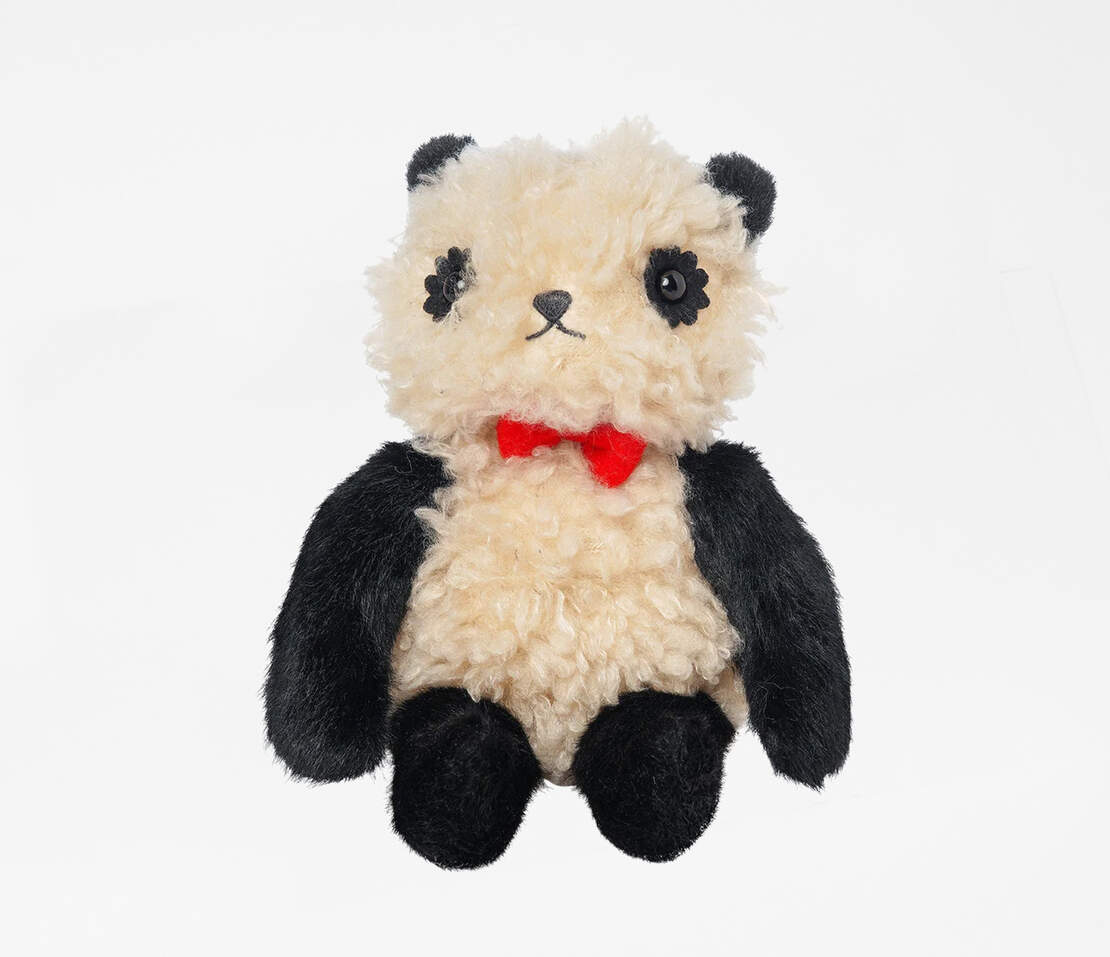 Emily Winfield Martin - Little Friends Panda at buyolympia.com