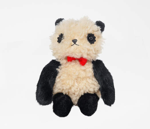 Emily Winfield Martin - Little Friends Bat at buyolympia.com