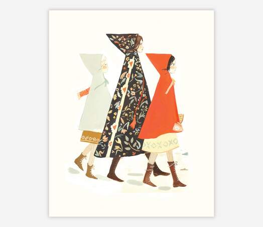 Emily Winfield Martin Prints at buyolympia.com