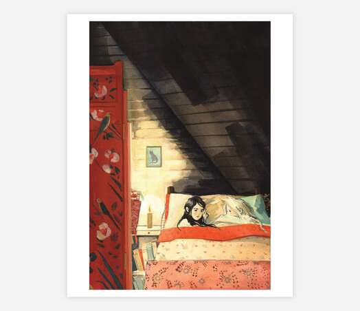 Emily Winfield Martin Prints at buyolympia.com