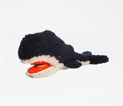 Emily Winfield Martin - Little Friends Bat at buyolympia.com