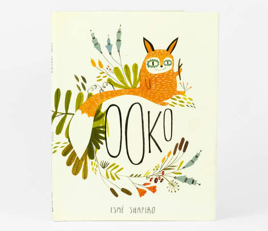 Esmé Shapiro - Alma and the Beast at buyolympia.com