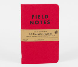 Field Notes Brand - National Parks: Series C at buyolympia.com