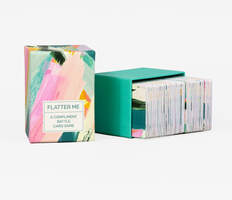 Pink Tiger Games - Flatter Me at buyolympia.com