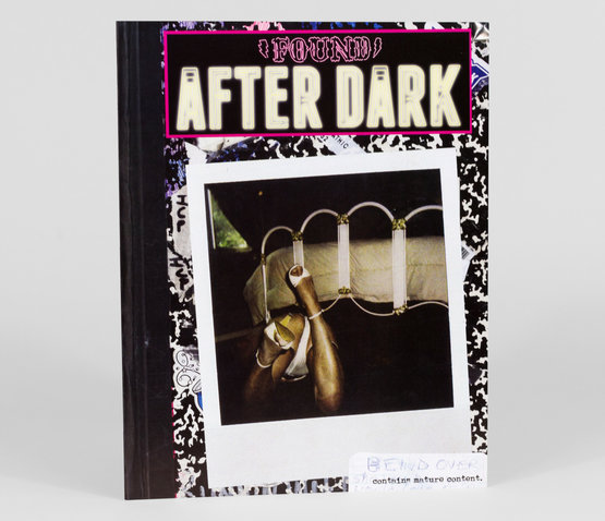 Found - Found Magazine at buyolympia.com