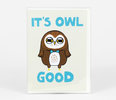 Gemma Correll - It's Owl Good at buyolympia.com
