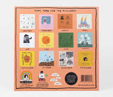 Hiller Goodspeed - Hiller's 2025 Calendar at buyolympia.com