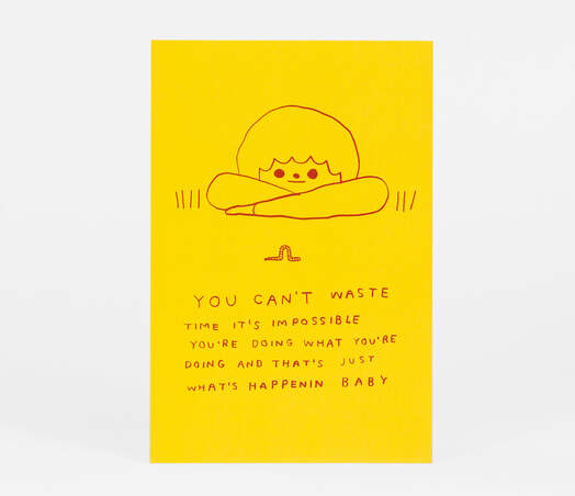 Hiller Goodspeed - Good But Not The Best at buyolympia.com