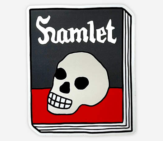 Stickers at buyolympia.com