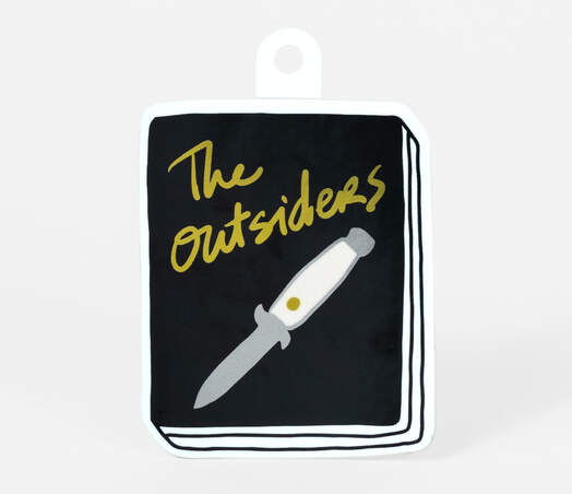 Stickers at buyolympia.com