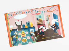 Jessica Hische - Tomorrow I'll Be Kind at buyolympia.com