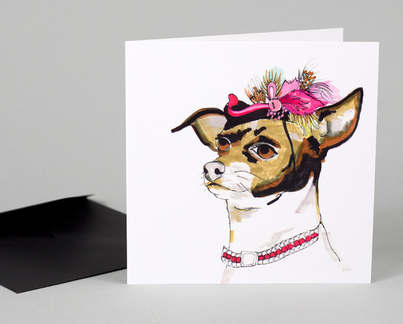 Jo Chambers - Lady C at buyolympia.com