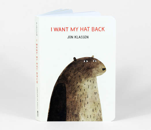 Jon Klassen - Read - Turtle at buyolympia.com
