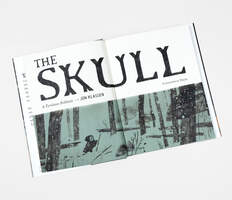 Jon Klassen - The Skull at buyolympia.com