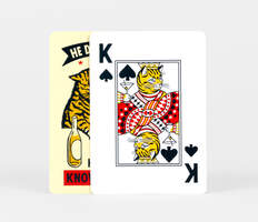 Arna Miller and Ravi Zupa - Last Call Cats at buyolympia.com