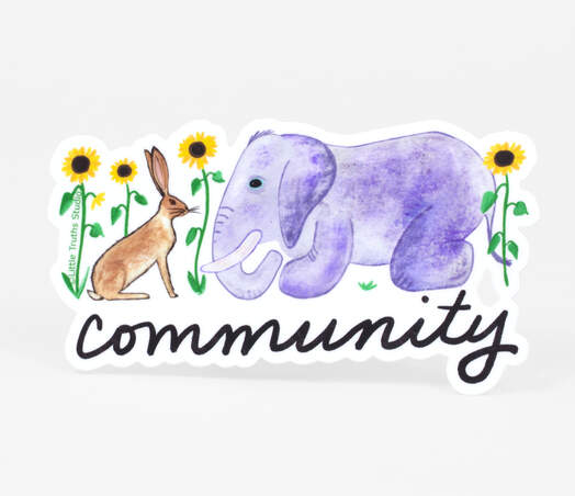 Stickers at buyolympia.com