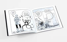 Lucy Bellwood - 100 Demon Dialogues at buyolympia.com