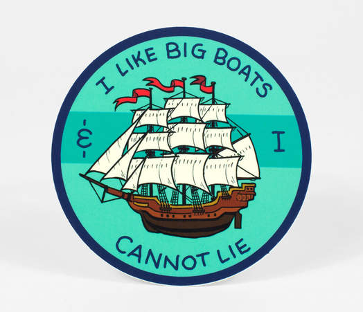 Stickers at buyolympia.com