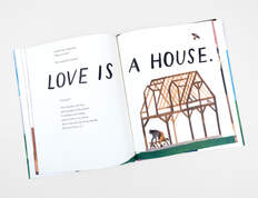 Mac Barnett - What Is Love? at buyolympia.com