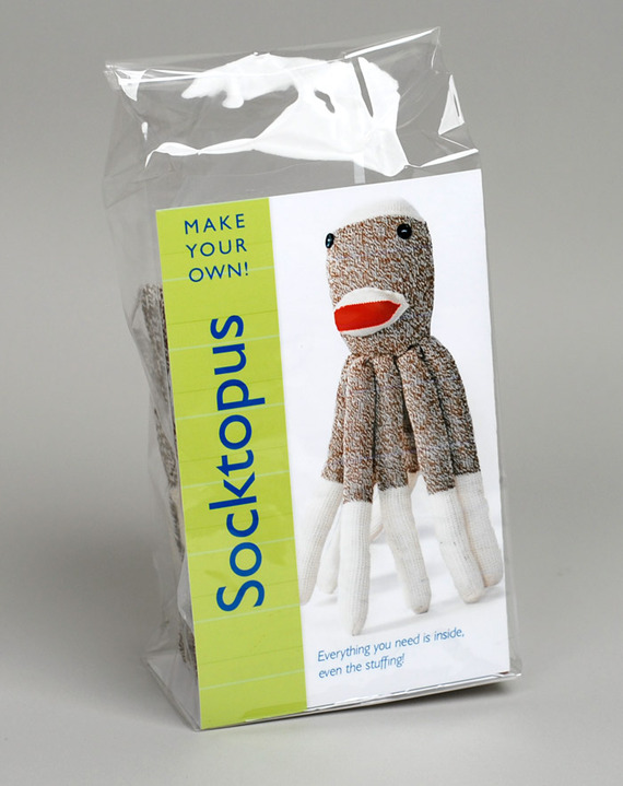 Clarity Miller - Socktopus at buyolympia.com