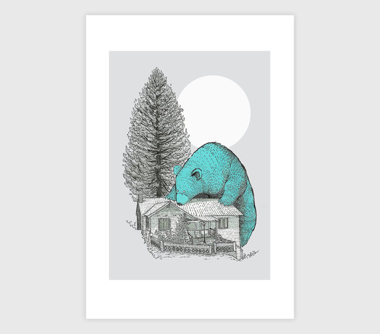 Mat Pringle - Portola at buyolympia.com