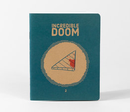 Zines at buyolympia.com